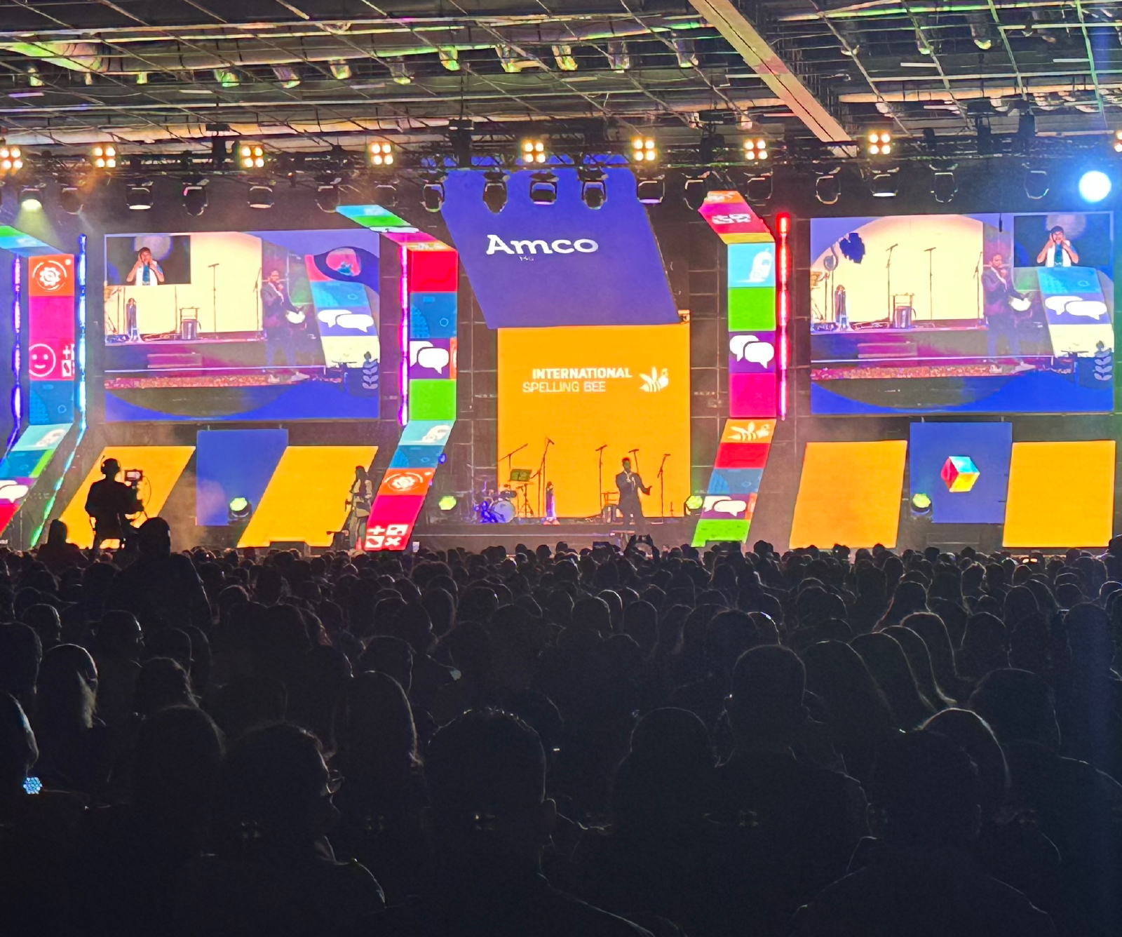 Amco Summit Internacional 2026 | El evento educativo más grande de ...